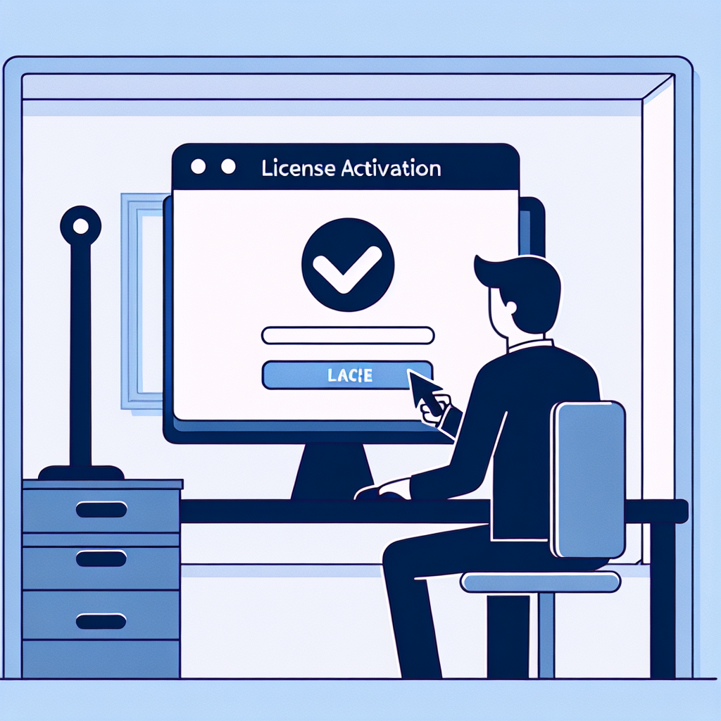 Adobe Acrobatライセンス認証手順完全ガイドとエラー解決法 - AdobeAcrobatナビ