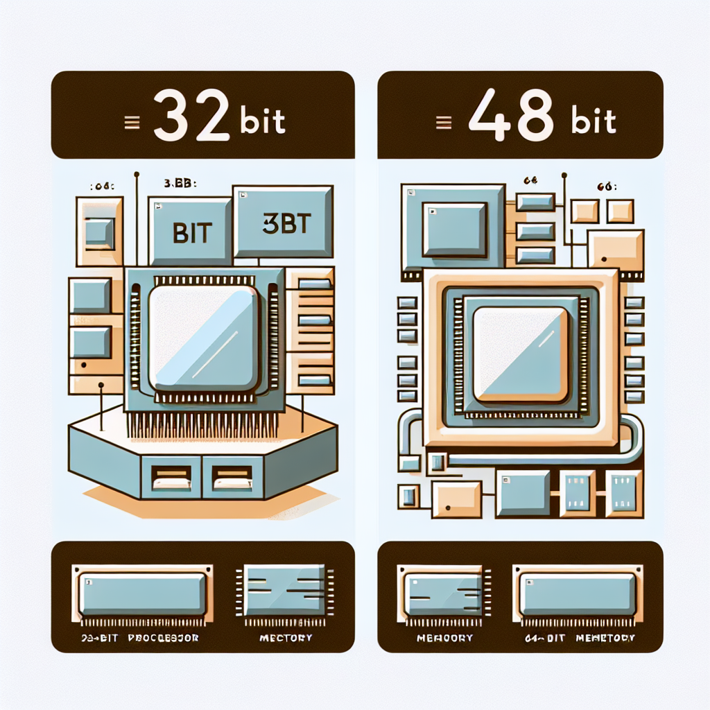 Adobe Acrobatの32bitと64bitの違いを徹底解説！あなたのPCに最適な選択はどれ？ - AdobeAcrobatナビ