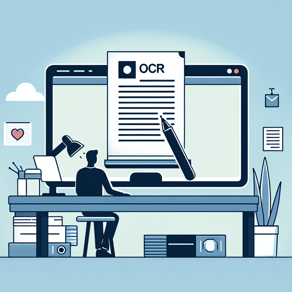 Adobe AcrobatでOCRを使いこなすためのやり方完全ガイド - AdobeAcrobatナビ