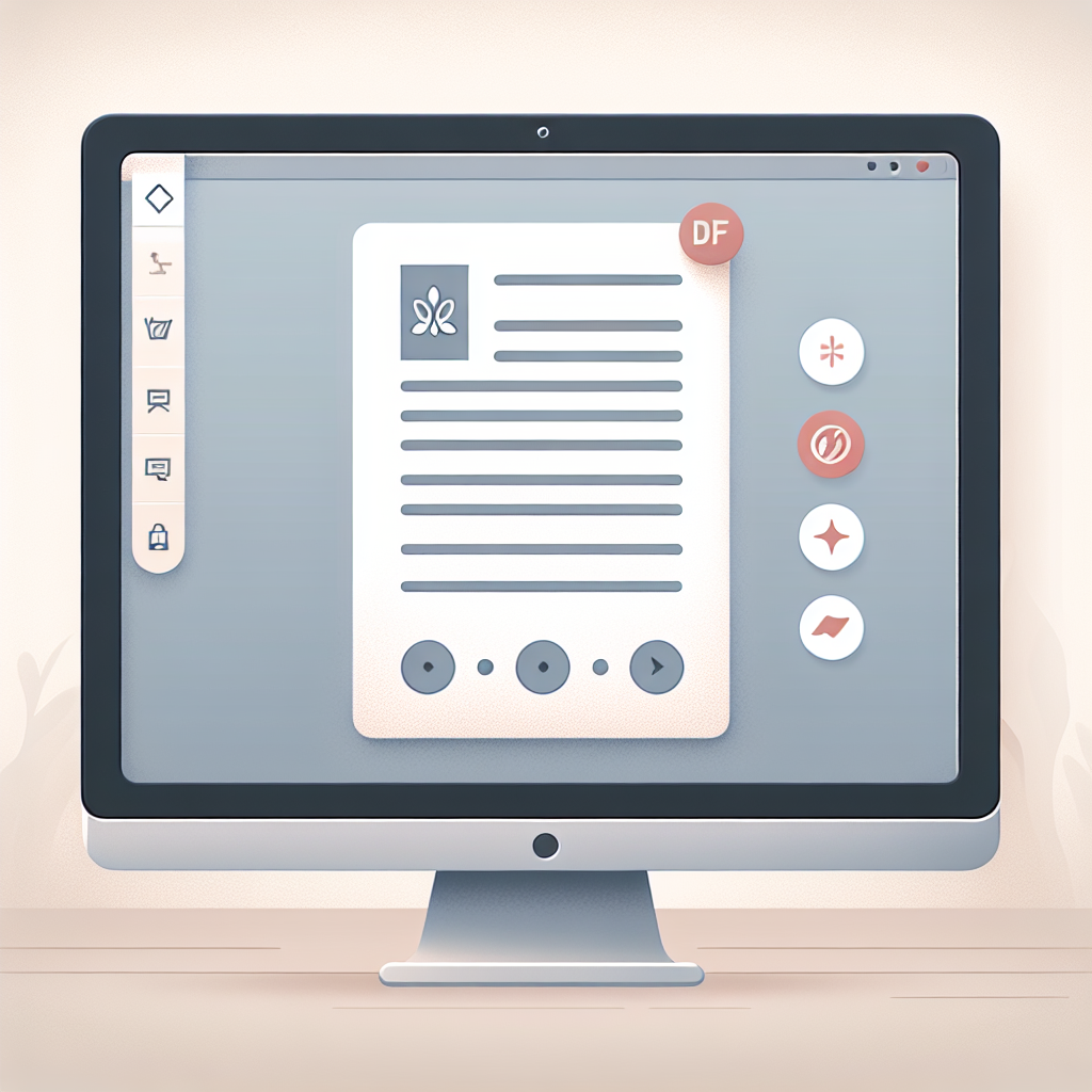 Adobe Acrobat Proで何ができる？機能や活用法を徹底解説！ - AdobeAcrobatナビ