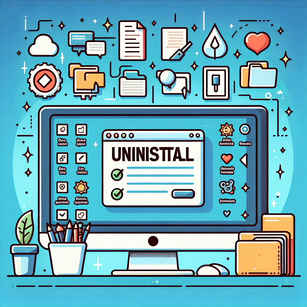 Adobe Acrobat Notification Managerのアンインストール手順と残存ファイル処理法完全ガイド ...